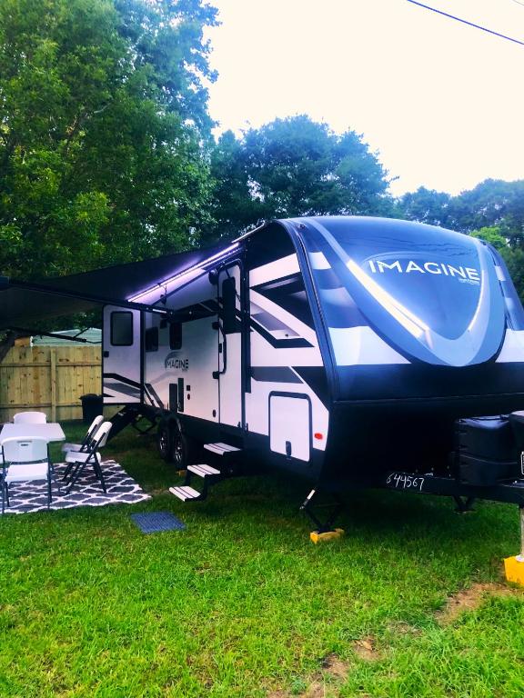 AU PARTY ON The PLAINS RV Private Campsite, Auburn (updated prices 2026)
