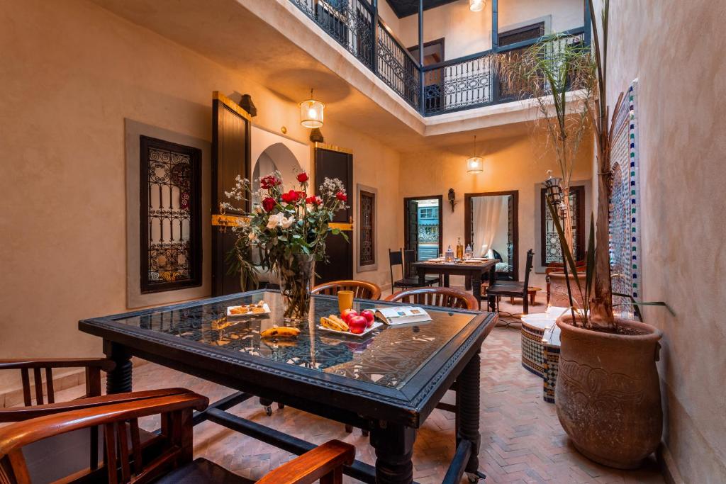 Riad Dar Haris, Marrakech (precios actualizados 2026)