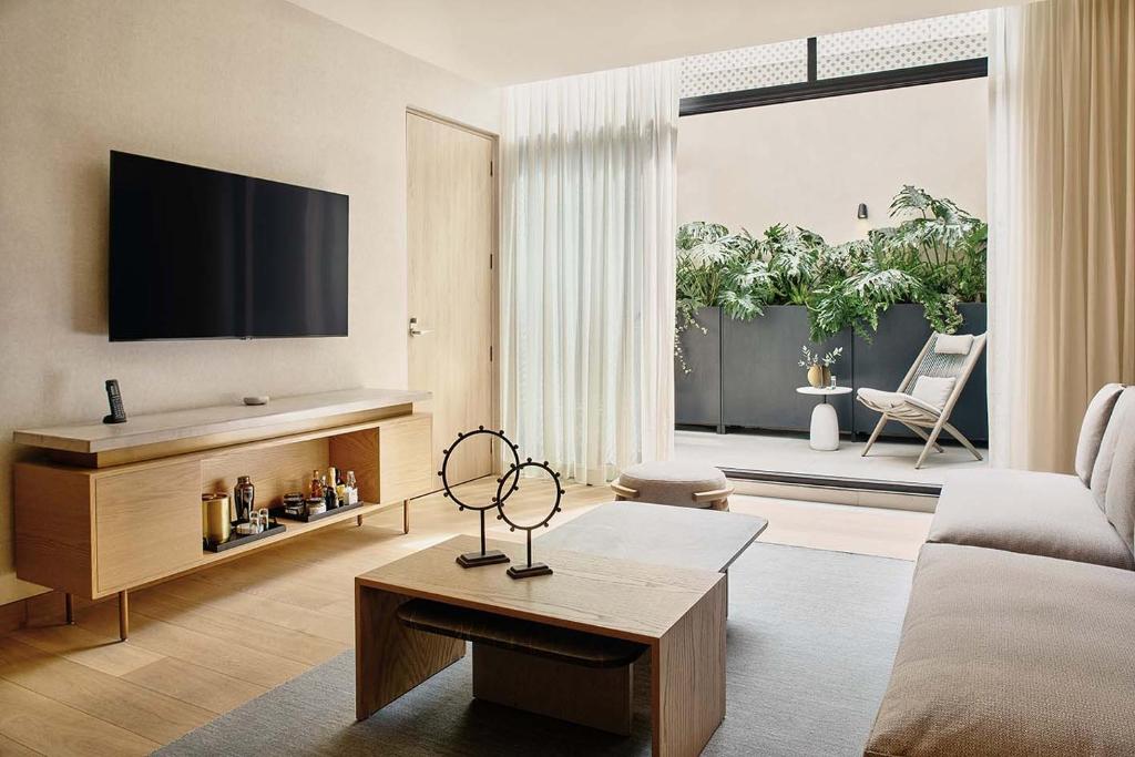 Isabella Boutique Stays by Viadora, Mexico City (updated prices 2025)