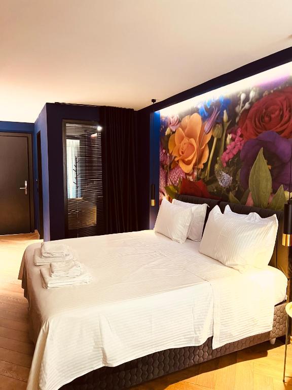 Deluxe Room 11 Blloku area, Tirana (updated prices 2025)