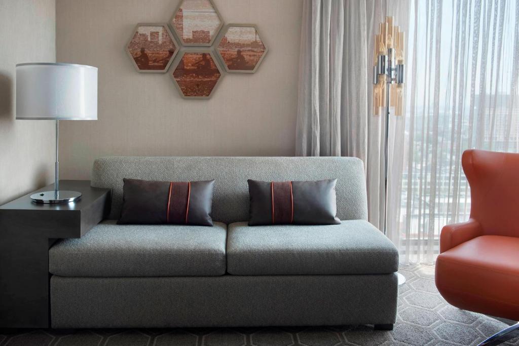 Boston Marriott Cambridge, Cambridge (updated prices 2025)