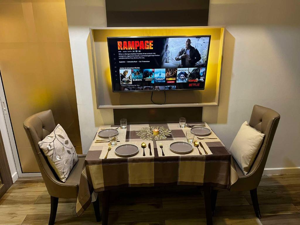 SkyRest Azure Staycation, Manila (updated prices 2026)