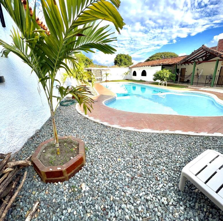 Magiko Suites, Roldanillo (precios actualizados 2025)