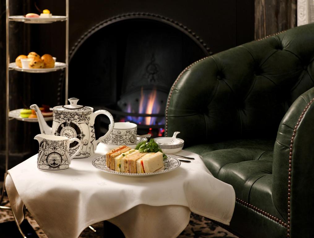 GreyFriars, Colchester (updated prices 2025)