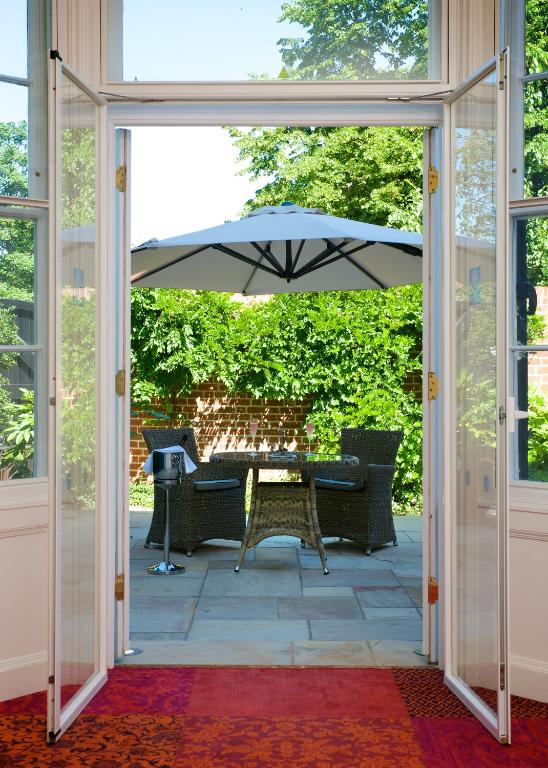 GreyFriars, Colchester (updated prices 2025)