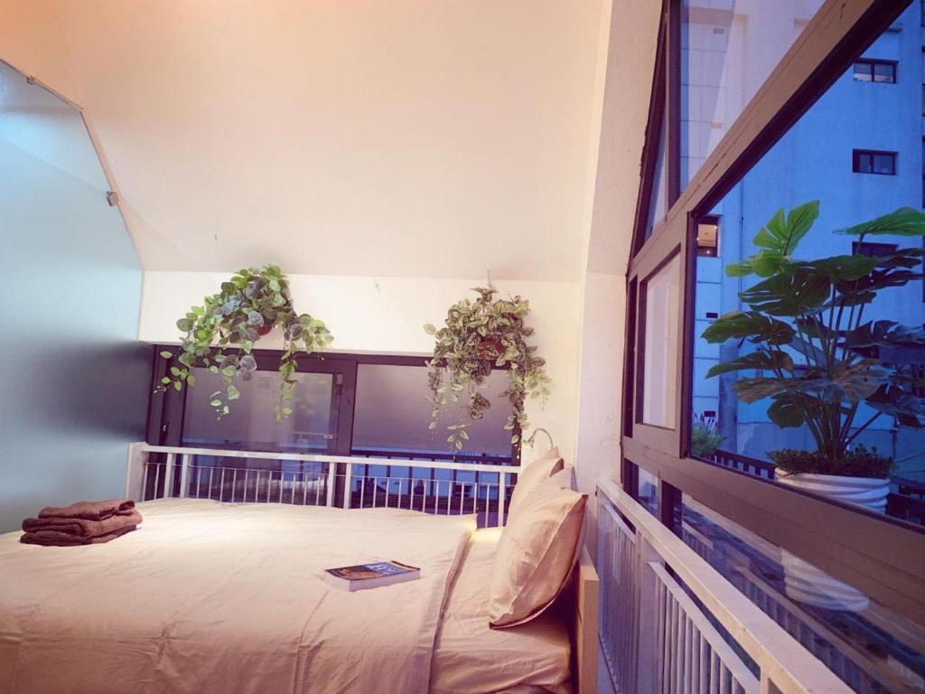 May - ROOFTOP SKY VIEW HH, Hanoi (updated prices 2025)