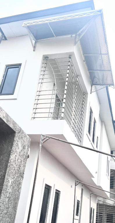 Kenol Homes & Apartment Limited, Benin City (updated prices 2025)