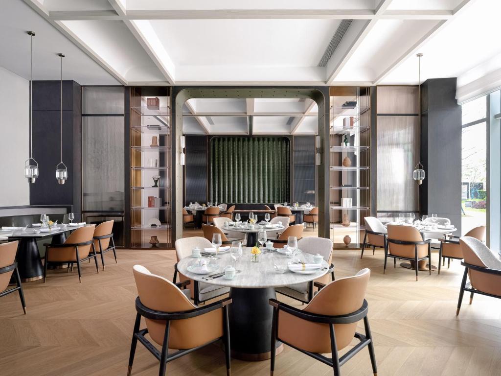 上海伊敦康得思酒店Cordis Shanghai Seaworld,宝山区（2025年最新房价）