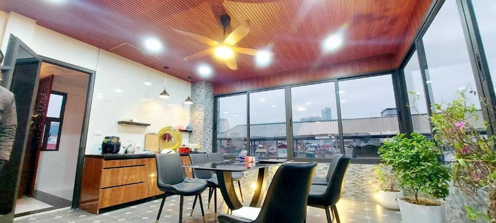 Homestay-Kim Mã -Giang Văn Minh, Hanoi (updated prices 2025)