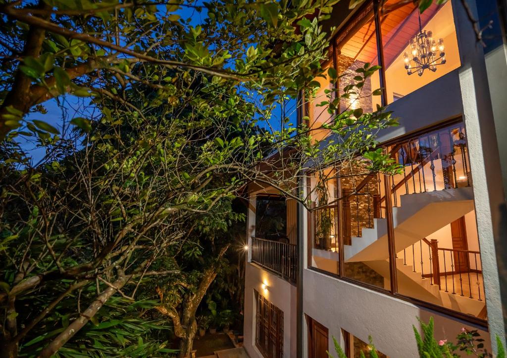 Windy Ridge Kandy, Kandy (prezzi aggiornati per il 2025)