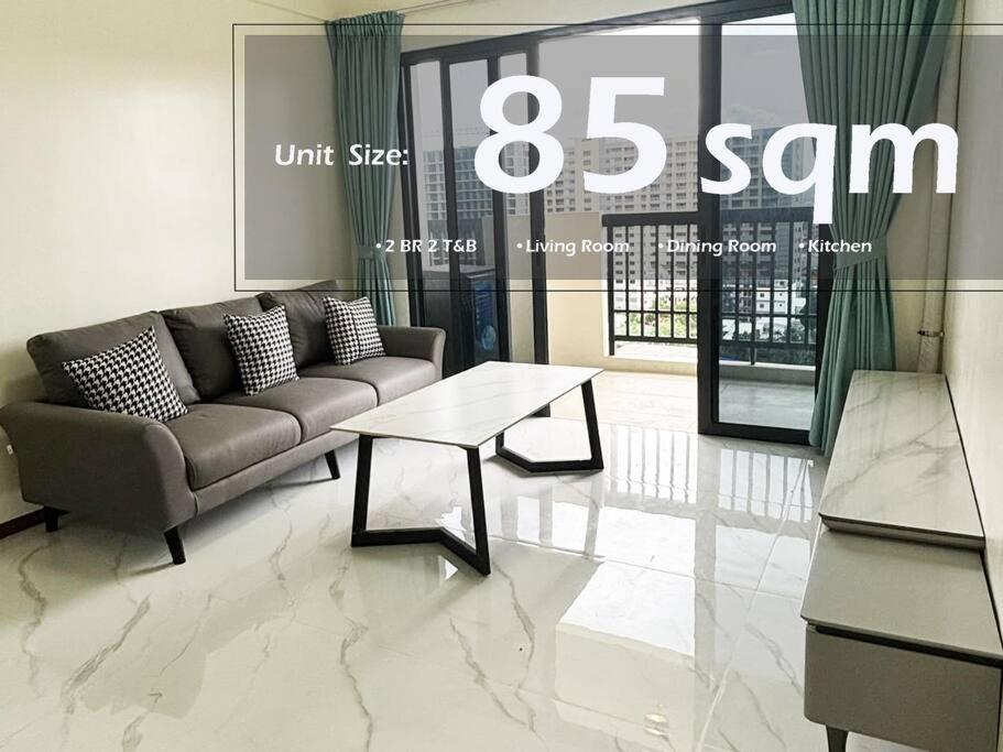 Sunnyplace Residences 2 BR Unit, Manila (updated prices 2026)