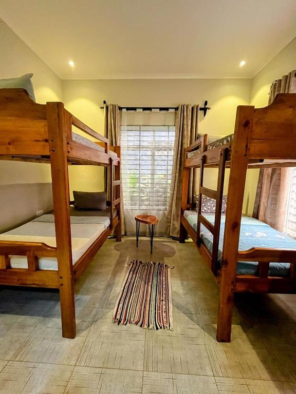 Moshi Epic Accommodation, Moshi (precios actualizados 2026)