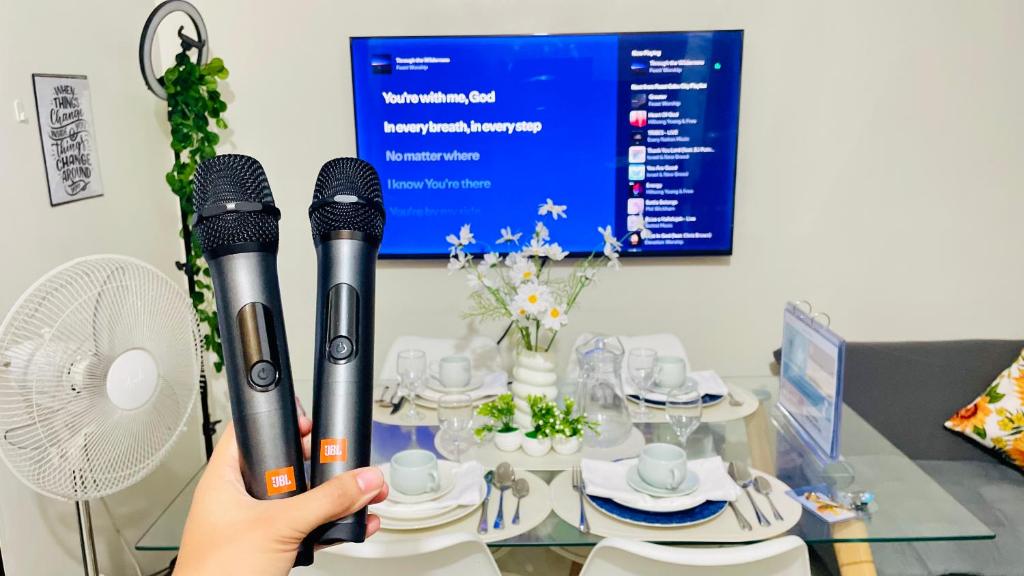 MARIA CONDO 19th Floor Cebu High-Rise Views Room Rental in Banilad ...