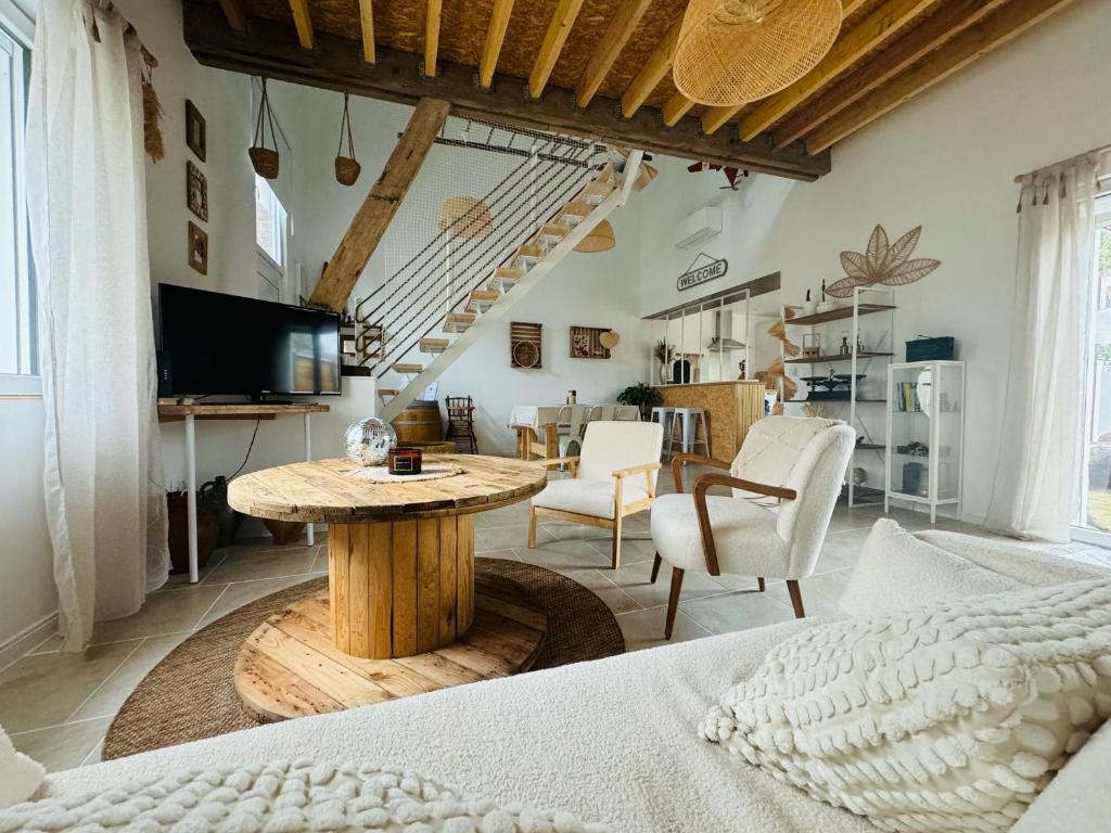 Le Gite de l Ancre, Ville-sur-Ancre (updated prices 2024)