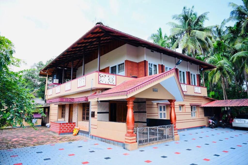 Palm Vista Vacations Barkur Udupi District, Bārkūr (updated prices 2026)