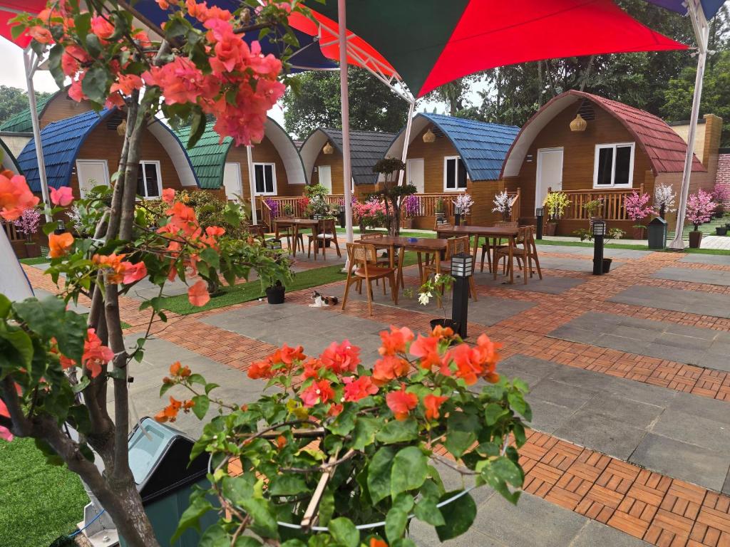 Villa DloveY, Bogor (updated prices 2026)