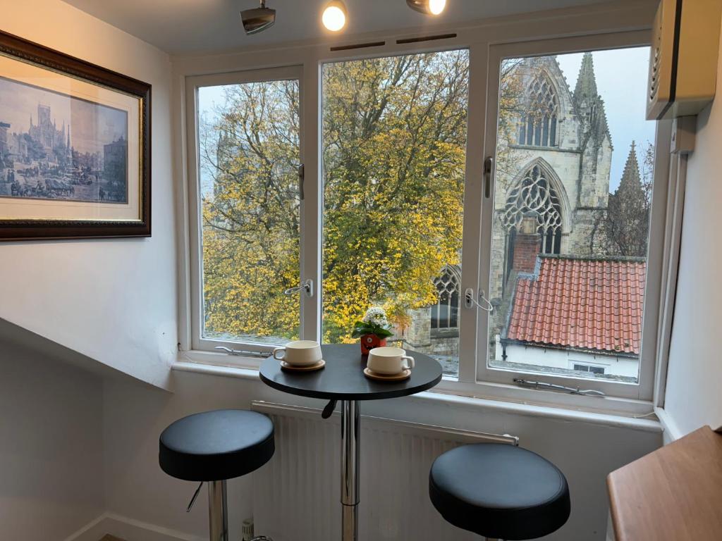 Abbey view, Selby (updated prices 2025)