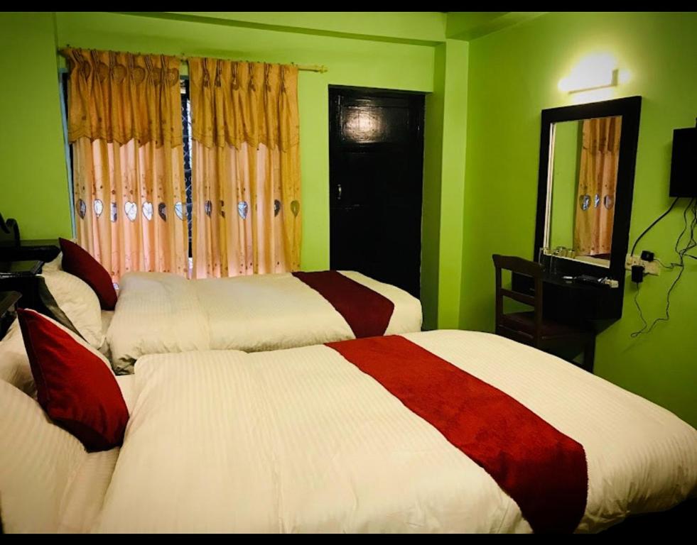 Private studio with blue-sky, Pokhara (updated prices 2025)