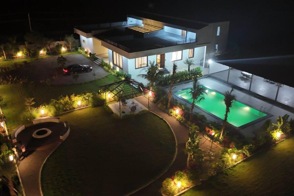 Arr farm stay, Shamshabad (updated prices 2026)