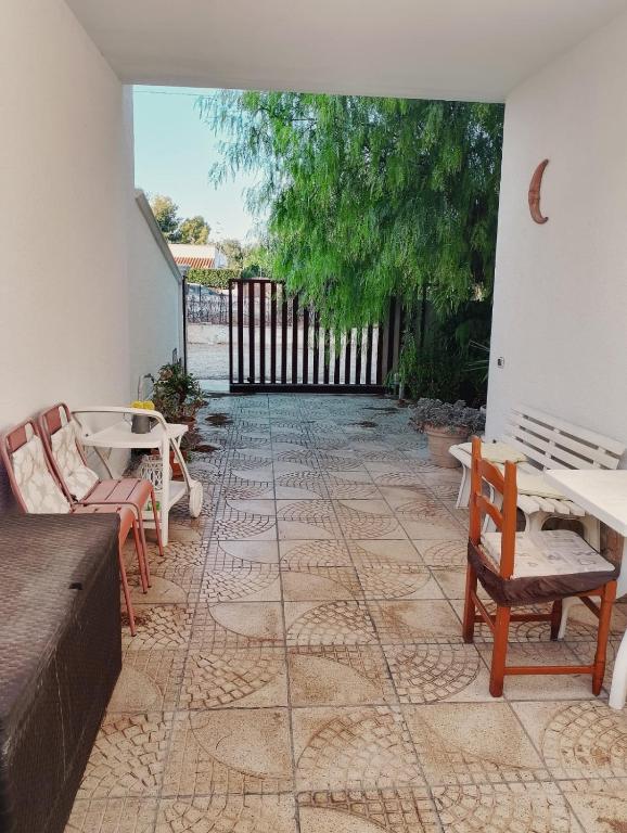 Villa Porto Pirrone, Leporano Marina (updated prices 2026)