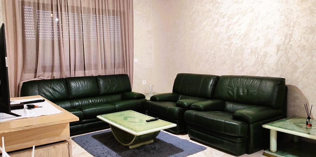 Stylish Downtown Tangier Flat, Tangier (updated prices 2024)