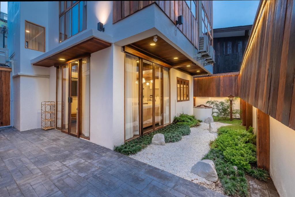 JJ Muji House, Chiang Mai (updated prices 2025)
