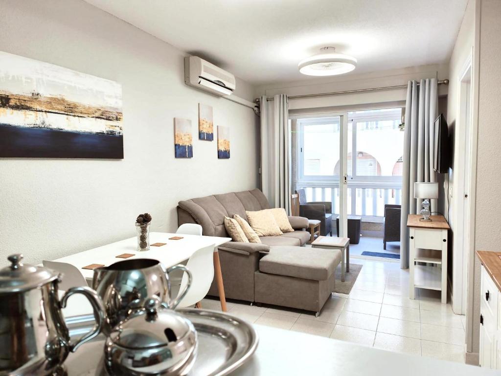 Pincesa Playa DaNuria, Torrevieja (updated prices 2025)