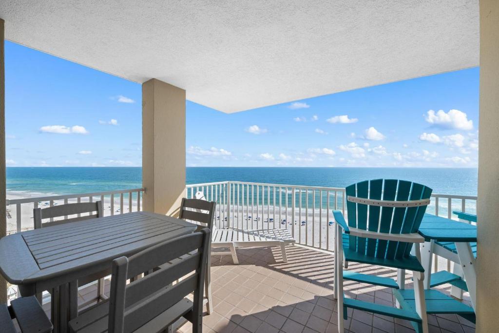 Romar Place 1002, Orange Beach (updated prices 2025)