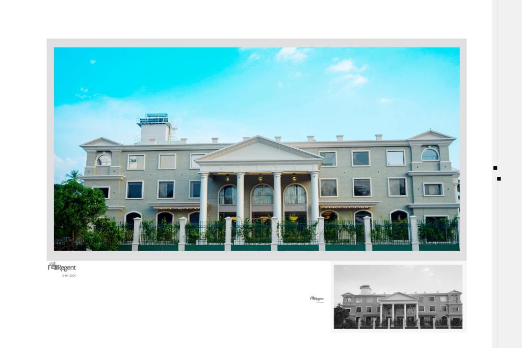 raj Regent kurichy, Puthupalli (updated prices 2026)