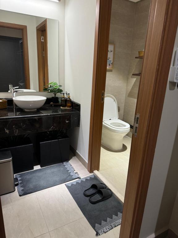 Small details 2 Private house, Riyadh (updated prices 2025)