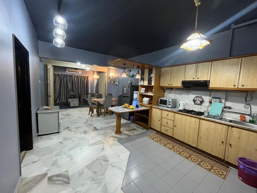 Bayu Beach Resort Port Dickson Santai PD Homestay 2 Bedroom Apartment ...