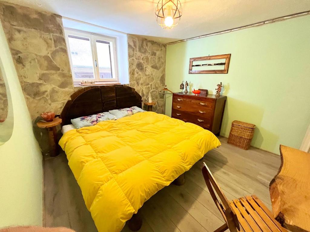 Sorriso e La Sua Stanza Del Fieno, Berzo (aktualisierte Preise für 2025)