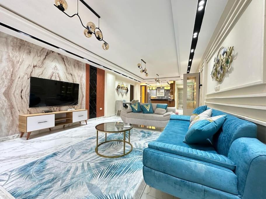 New Apartment in Pyramids Gardens Area of Cairo, Cairo (updated prices ...