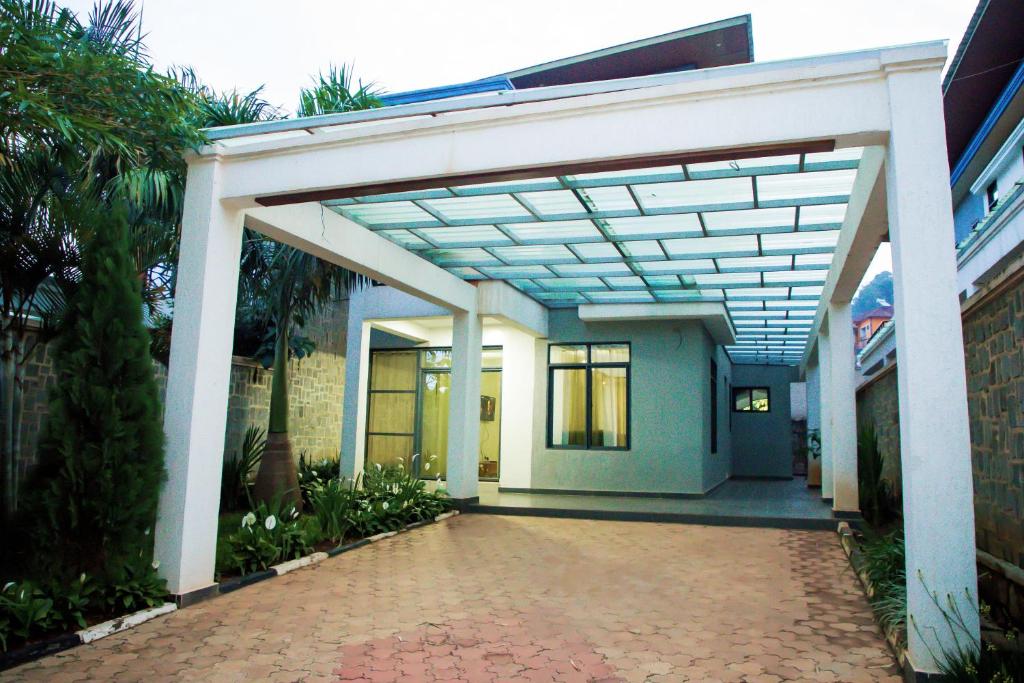 Matrina Palace, Kigali (aktualisierte Preise für 2025)