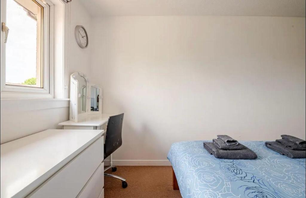 LITTLE FRANCE House room2, Edinburgh (updated prices 2026)
