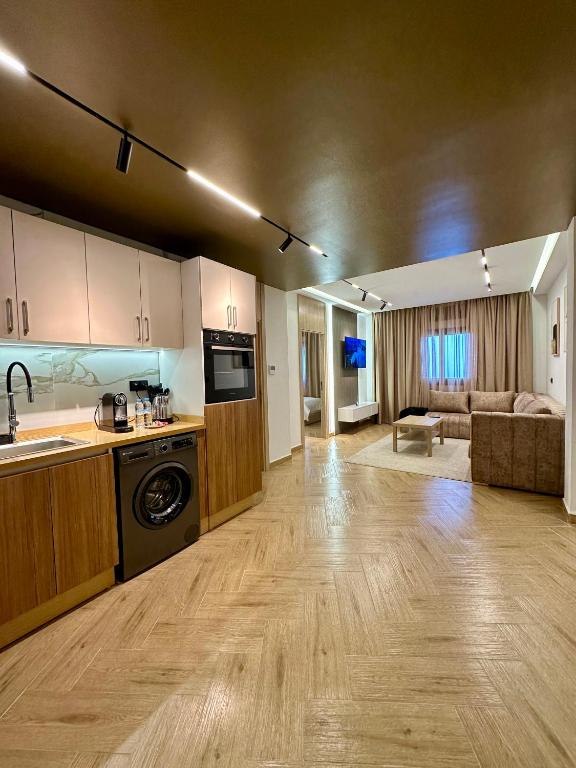 Centrico 6 Tanger Bendibane, Tangier (updated prices 2026)