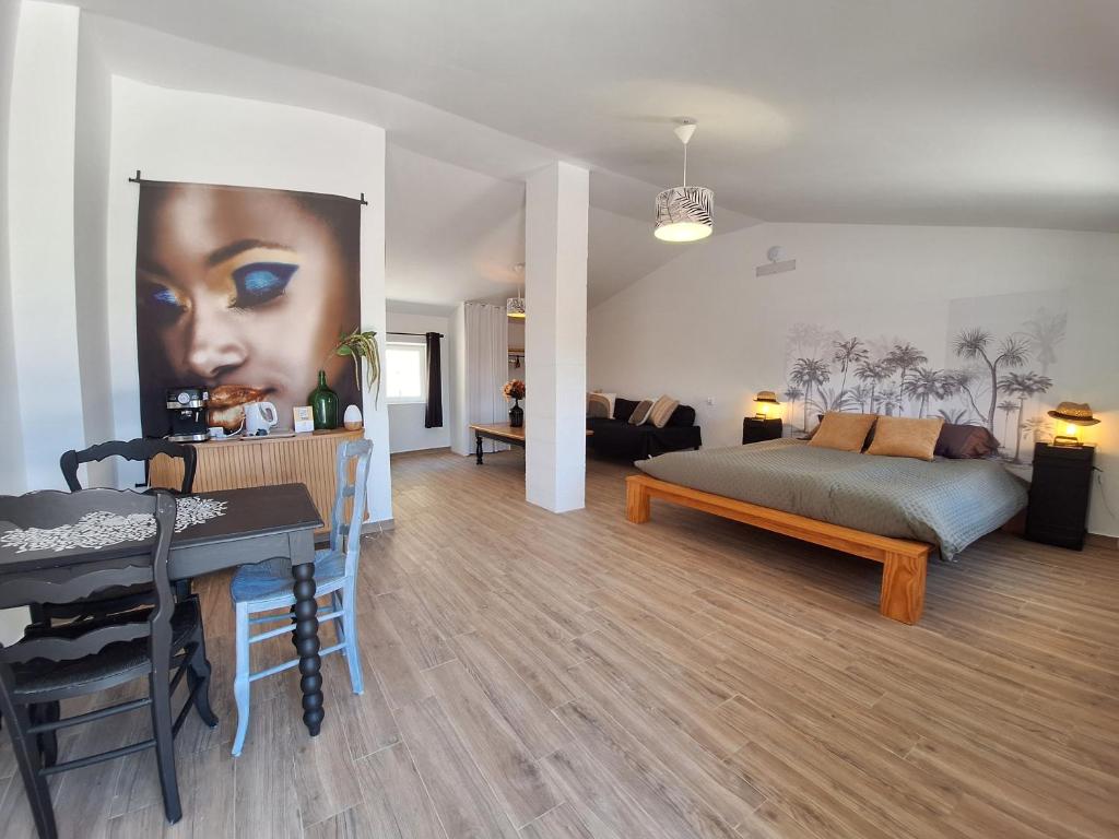 Casa Dani studio's, Tomar, Carregueiros (precios actualizados 2025)