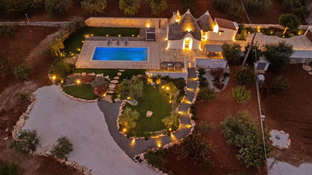 PALACHARME - Trulli Luxury, Alberobello (updated prices 2025)
