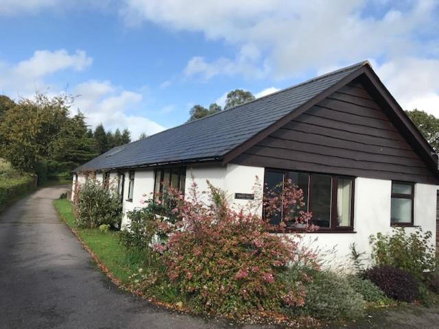 Three Oaks, Little Bowd Farm, Sidmouth (aktualisierte Preise für 2026)