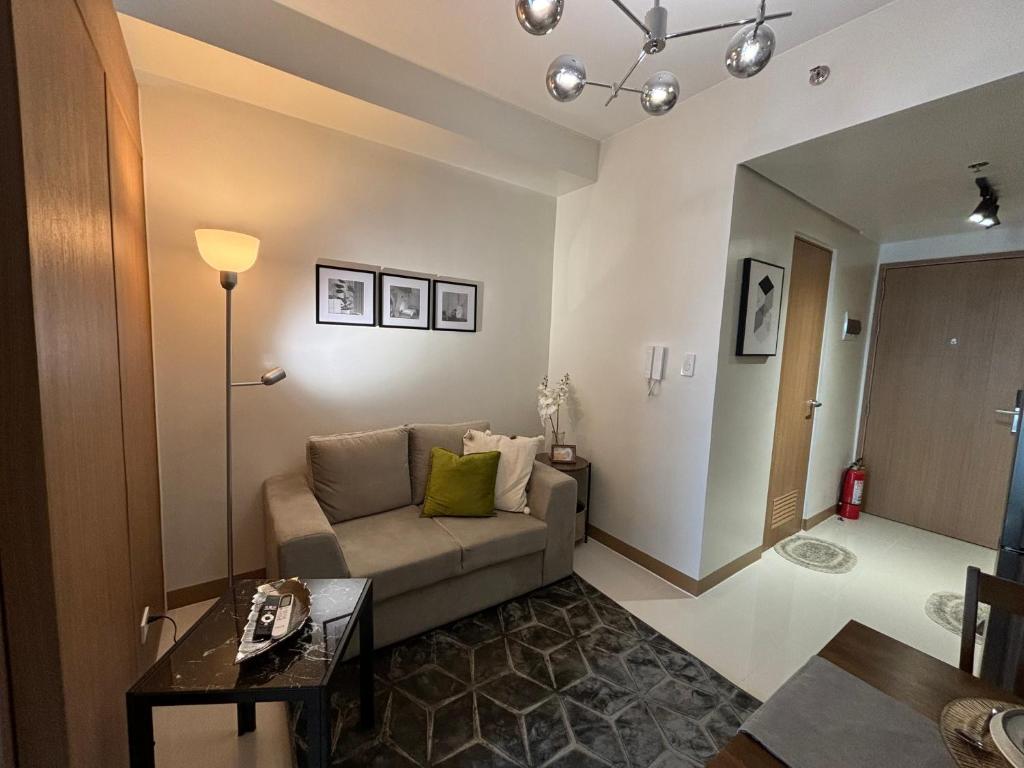 Cozy Space in Makati - Margareth Suite, Manila (updated prices 2026)