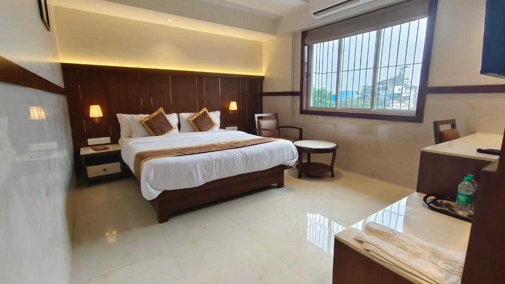 Hotel Prestige Residency, Thane (updated prices 2025)