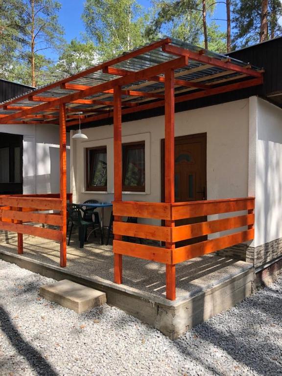 Bungalov Elite, Staré Splavy (updated prices 2025)