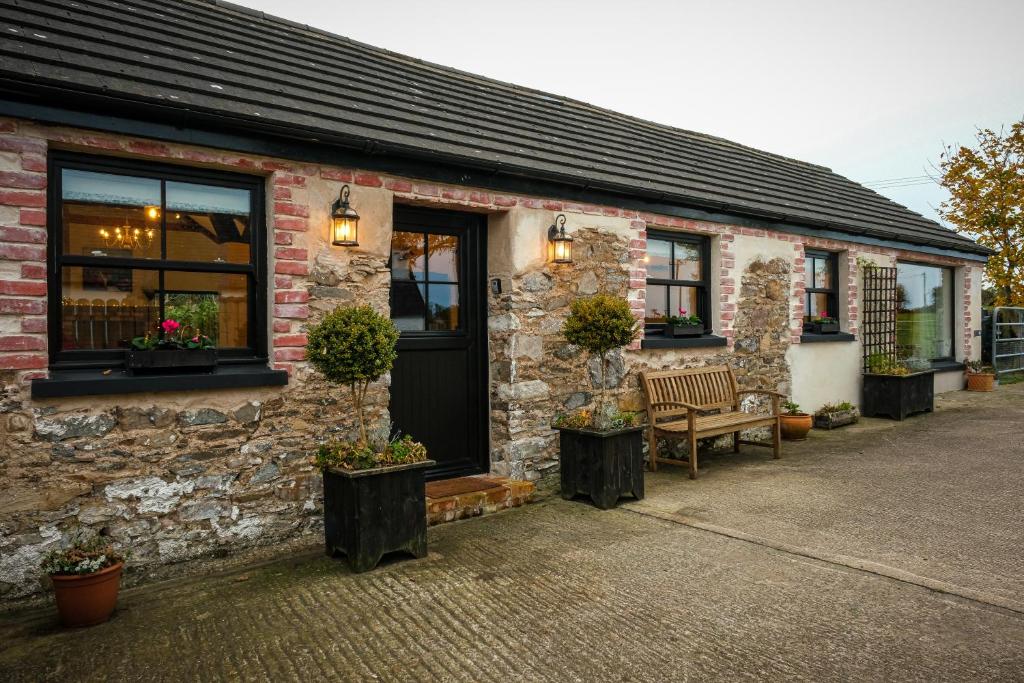 Bramble Cottage, hidden gem in Comber near Belfast, Comber (updated ...