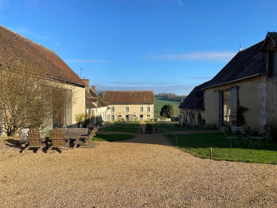 Domaine de Ronsard, Dame-Marie (updated prices 2026)