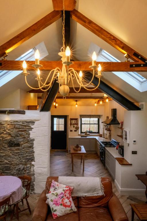 Bramble Cottage, hidden gem in Comber near Belfast, Ballygowan (prețuri ...