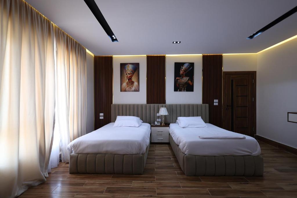 KORAYA sunshine INN, El Cairo (precios actualizados 2025)