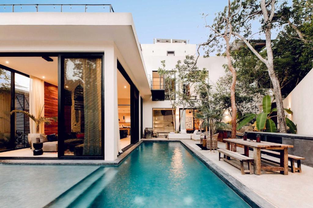 Sumptuous Tulum Residence, Tulum (updated prices 2025)