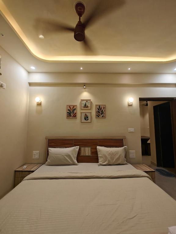 The Sharva 3 by Shiva stays with Open Air Bathtub, Close to Varca beach ...