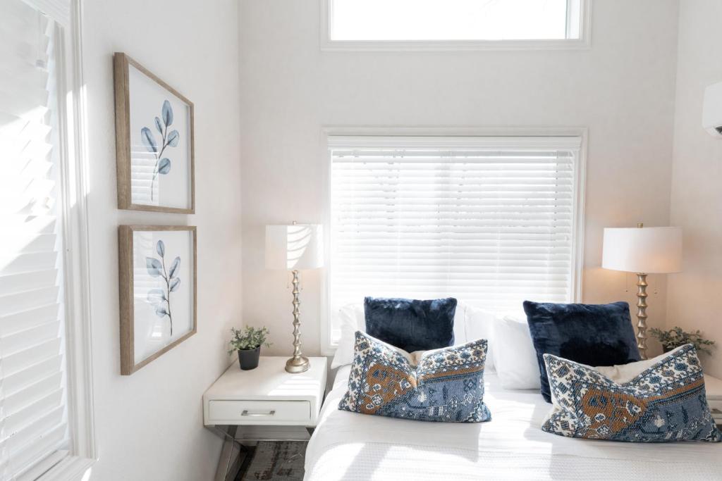 Beautiful Cottage on Historic Grounds, Reno (updated prices 2026)