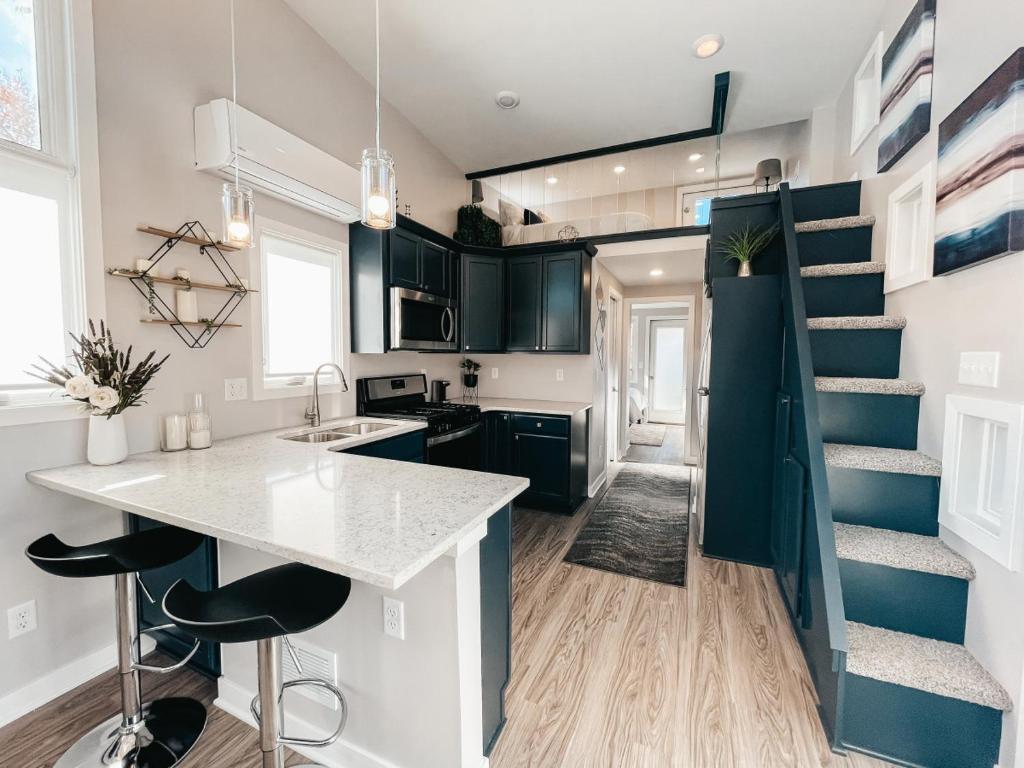 Beautiful and Elegant River Front Cottage, Reno (precios actualizados 2024)